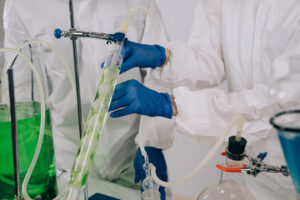 Reactivos químicos, ¿Qué son? | Pochteca El Salvador