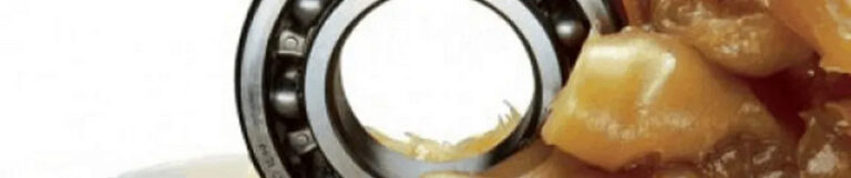 Características, tipos y usos de las grasas industriales